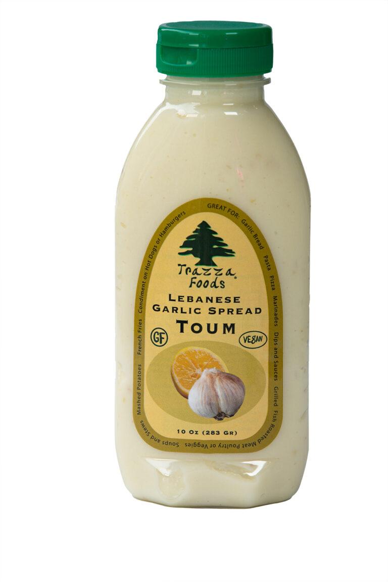 Product Categories - Trazza Foods